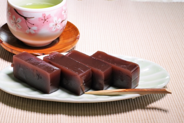 25 Common Japanese Desserts that Amaze You | japadventure.com