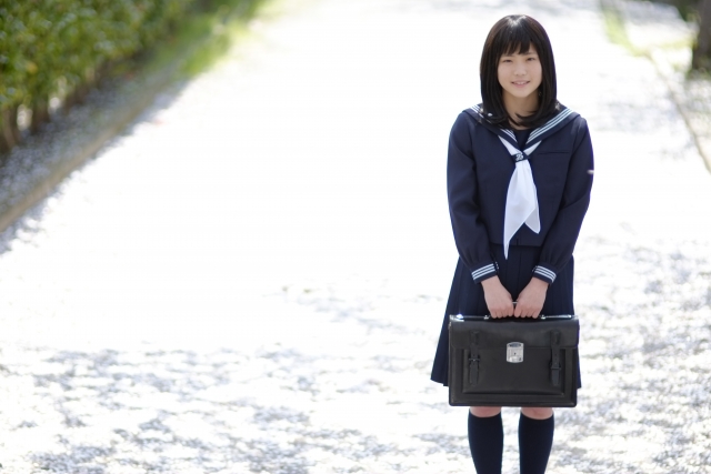 8 Different Types of Japanese School Uniforms: Unique History and ...