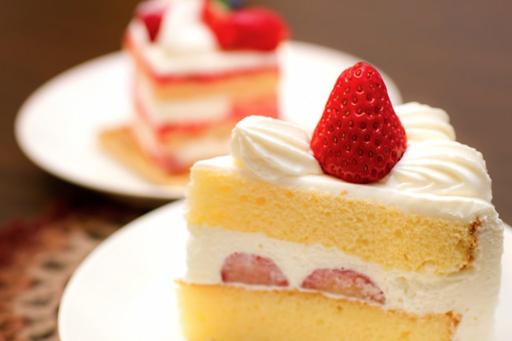 25 Common Japanese Desserts that Amaze You | japadventure.com