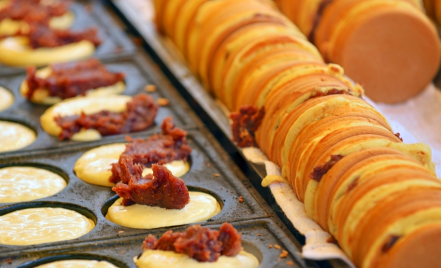 25 Common Japanese Desserts that Amaze You | japadventure.com