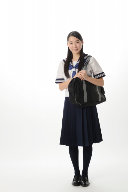 8 Different Types of Japanese School Uniforms: Unique History and ...