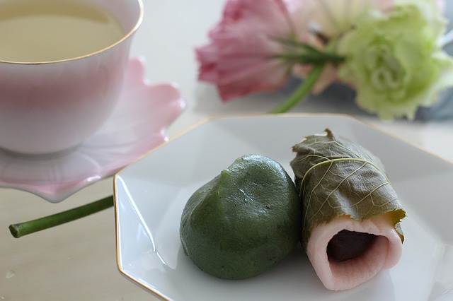 25 Common Japanese Desserts that Amaze You | japadventure.com