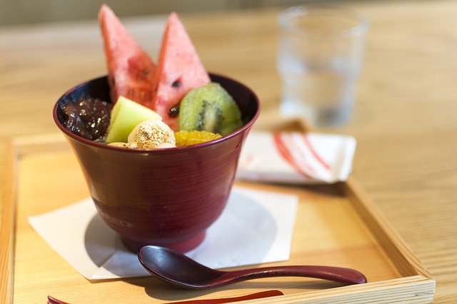 25 Common Japanese Desserts that Amaze You | japadventure.com