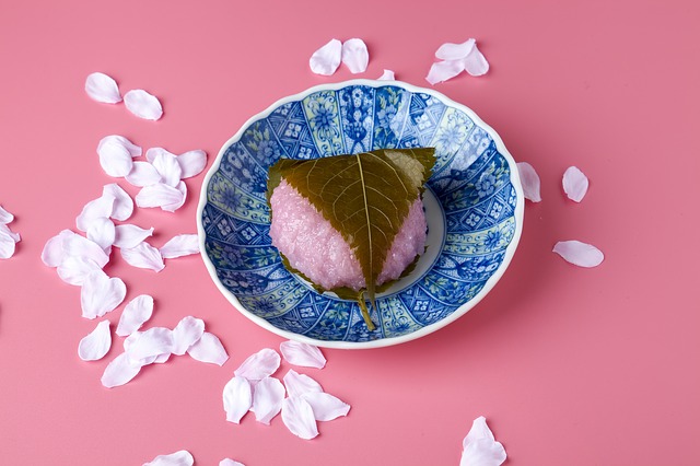 25 Common Japanese Desserts that Amaze You | japadventure.com
