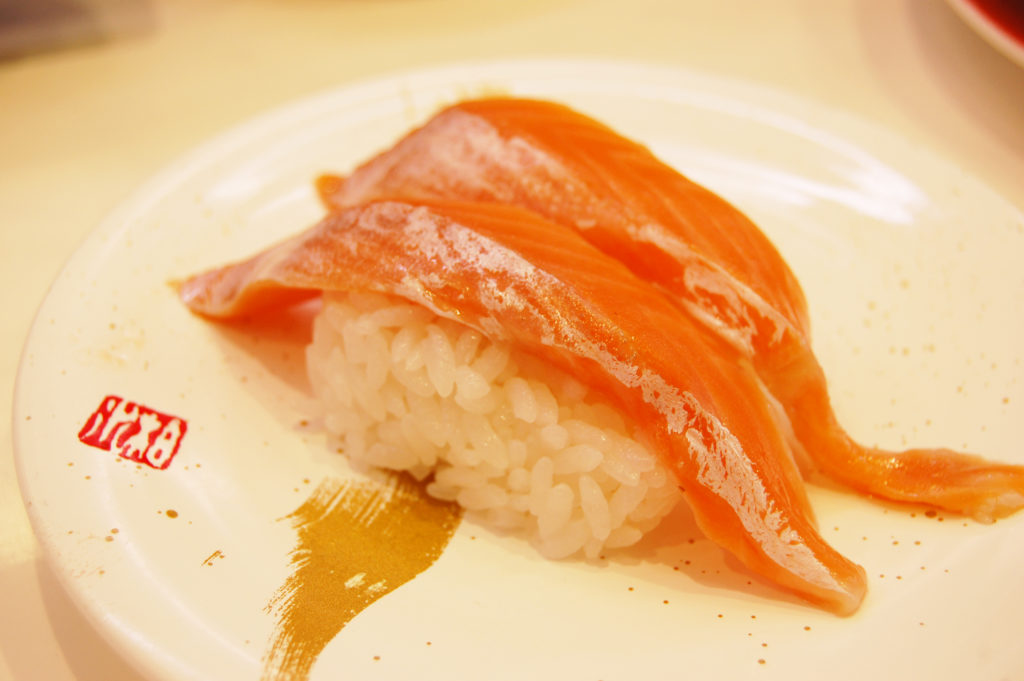 Guide of 8 Different Types of Sushi: from Nigiri to Sasazushi ...