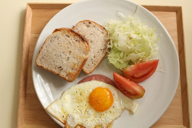This is What the Japanese Eat for Breakfast! | japadventure.com