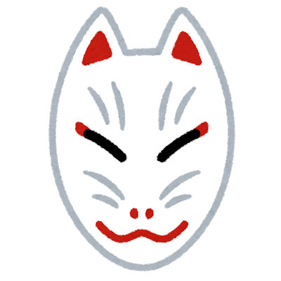 9 Traditional Japanese Masks and their Meanings | japadventure.com