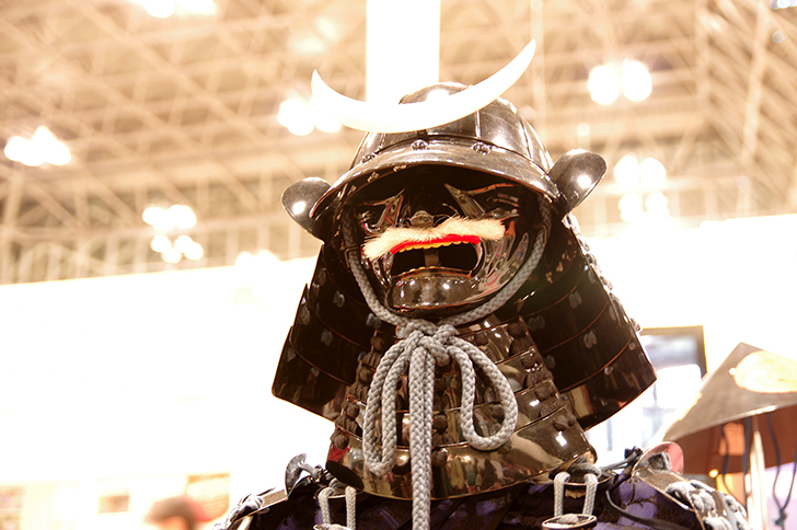 9 Traditional Japanese Masks and their Meanings | japadventure.com