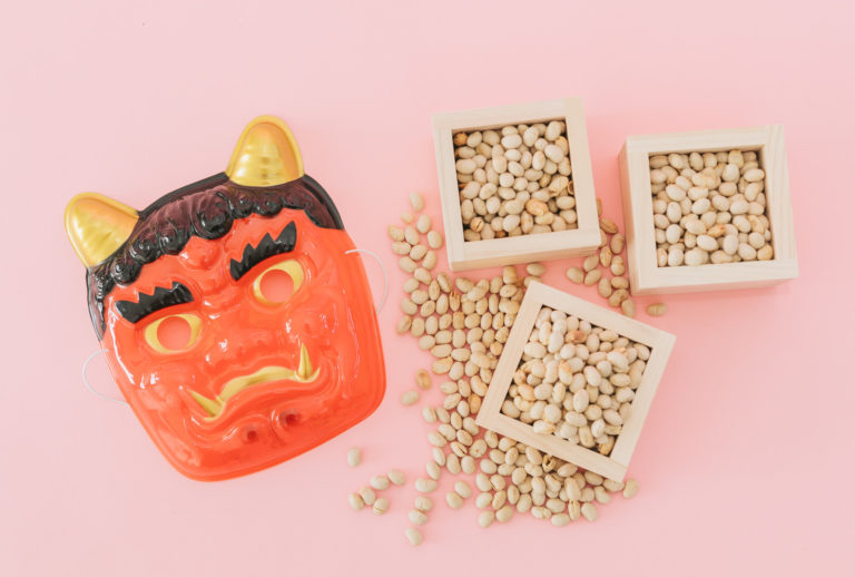 9 Traditional Japanese Masks and their Meanings | japadventure.com