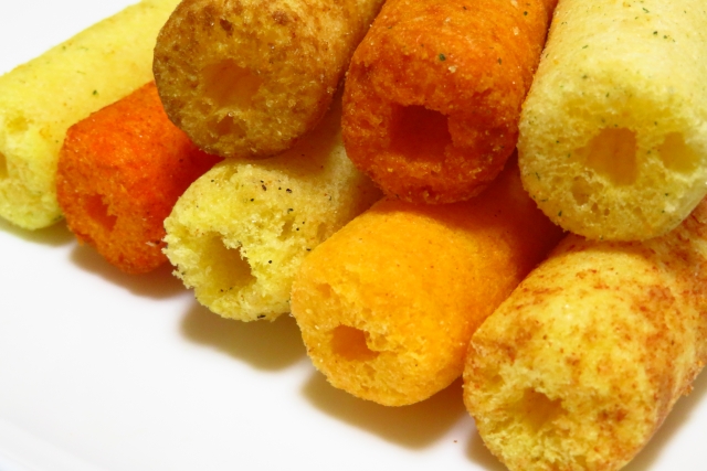 17 Best Classic Japanese Snacks You Can't Stop Eating | japadventure.com