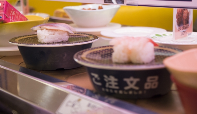 11 Japanese Fast Food Chains You Shouldn't Miss | japadventure.com