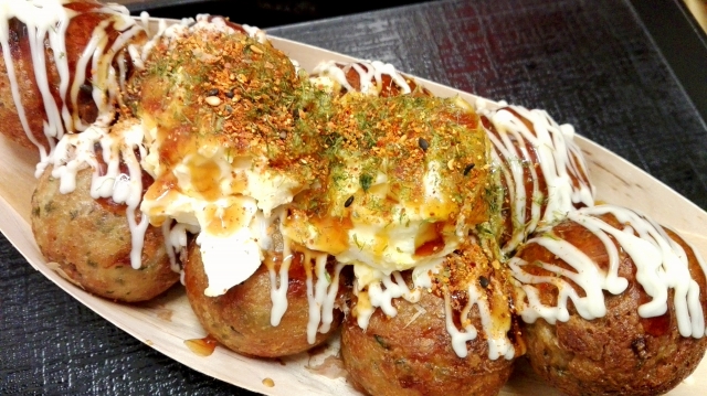 11 Japanese Fast Food Chains You Shouldn't Miss | japadventure.com