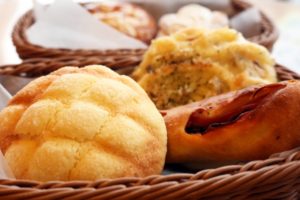 11 Types of Delicious Japanese Breads You Fall in Love With ...