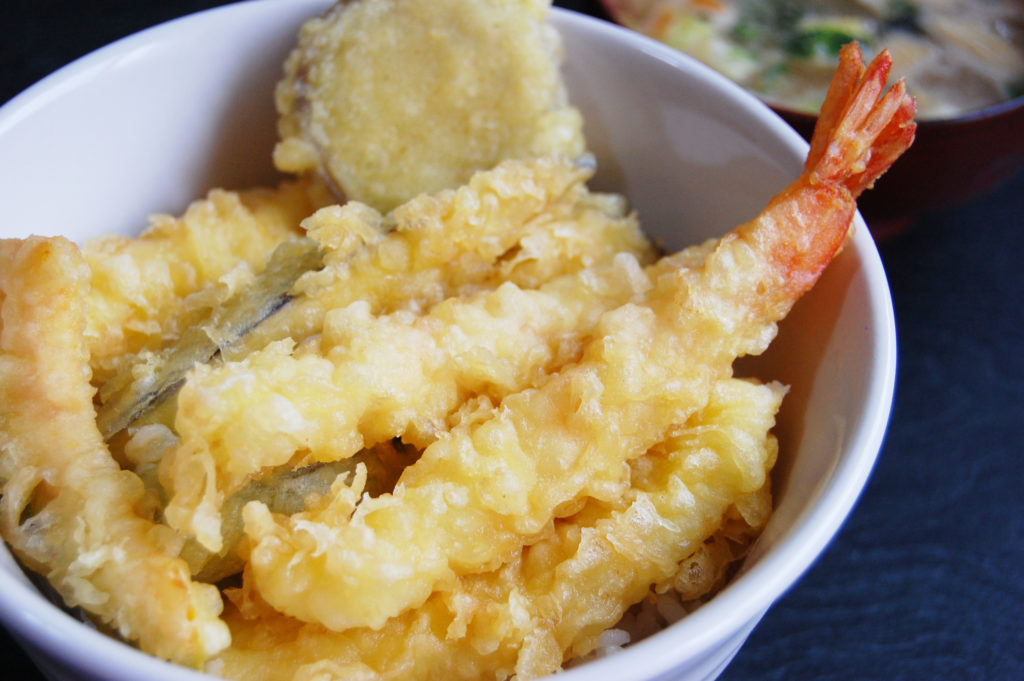 11 Japanese Fast Food Chains You Shouldn't Miss | japadventure.com