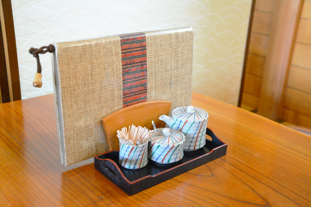 Teishoku: A Common Style of Japanese Meal | japadventure.com