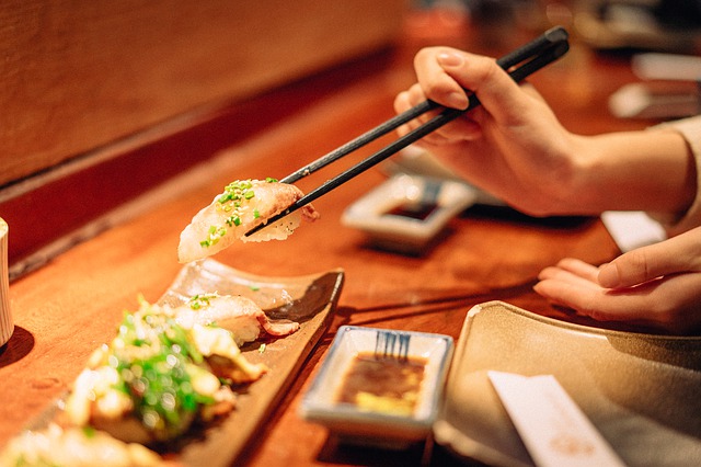 Important Japanese Table Manners You Should Know | japadventure.com