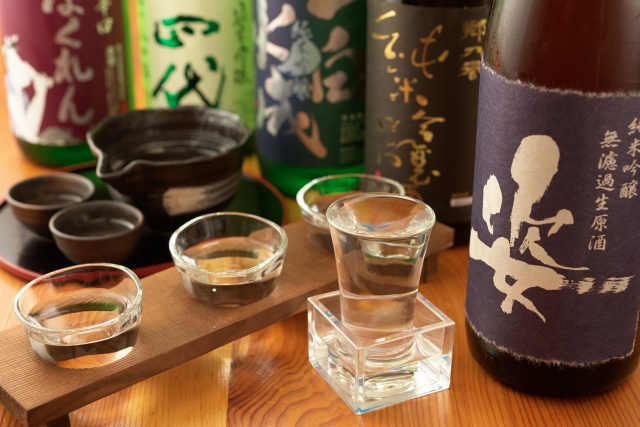 10 Best Brands of Japanese Sake and Sake Desserts! | japadventure.com